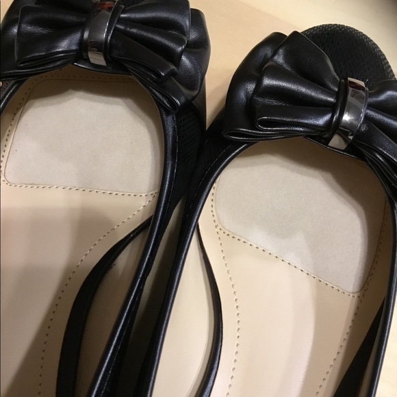 Alex Marie | Shoes | Alex Marie Black Shoes Size 75 M | Poshmark